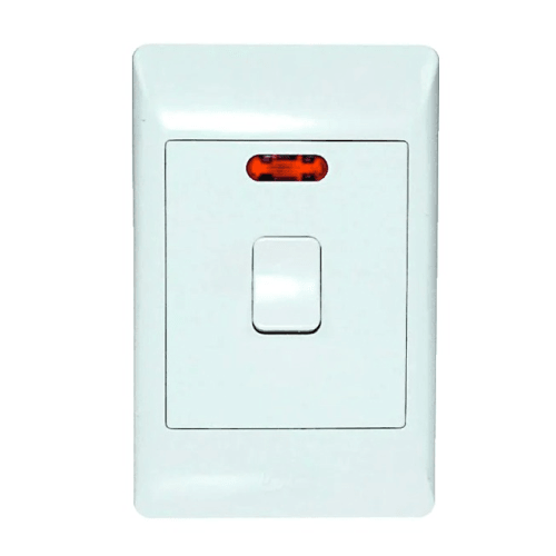4x2 Switch Stove Isolator 45a Condere - Electro Gadgets Online Store