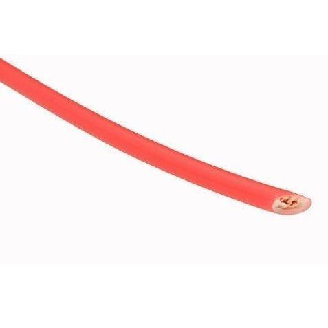1.5mm General Purpose House Wire Red - 1m Length - Electro Gadgets ...