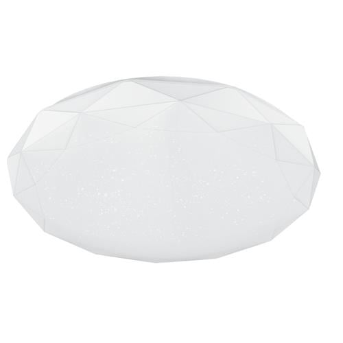 LED Polycarbonate Cheese Fitting with Hexagonal Shape 6000k - Electro ...