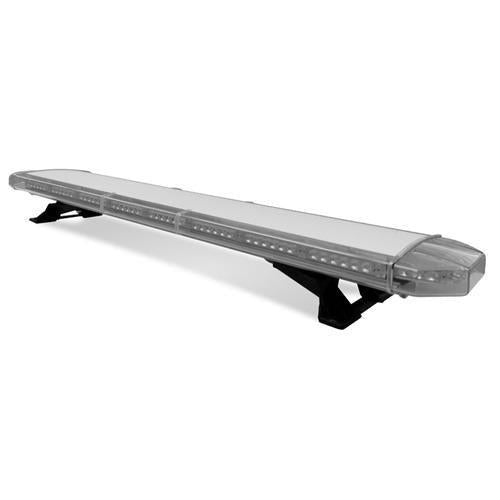 12-24v 88 Led Roof Mount Flashing Bar Light Amber Electro Gadgets ...