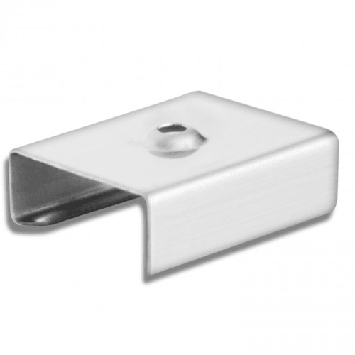 Mounting Brackets For Aluminium Channels - Per Set - Electro Gadgets ...