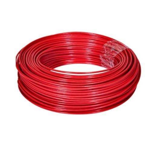1.5mm General Purpose House Wire Red - 100m Roll - Electro Gadgets ...