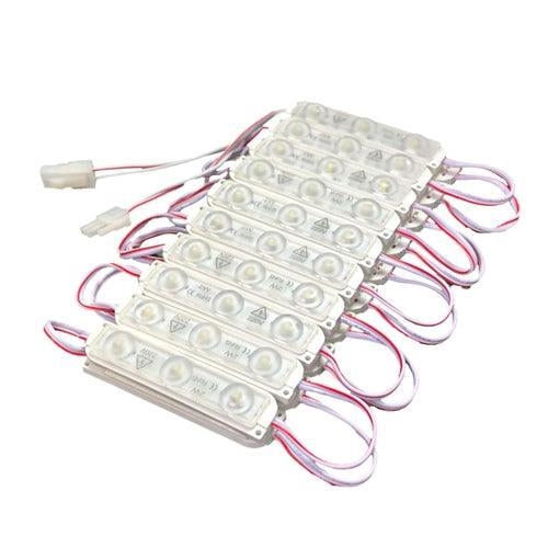 220V 2W LED Module 7000k - Electro Gadgets Online Store