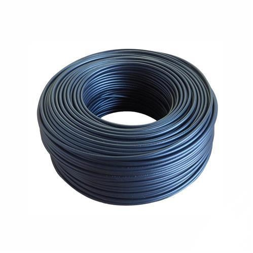 1.5mm General Purpose House Wire Black - 100m Roll - Electro Gadgets ...