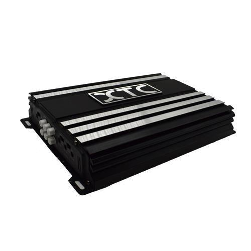 10000w XTC 50 Cent 4 Channel Power Amplifier - Electro Gadgets Online Store